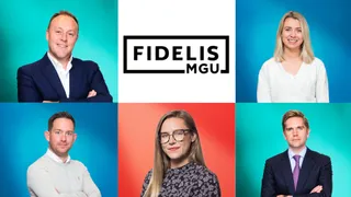 Fidelis MGU sharpens underwriting focus with leadership moves ...